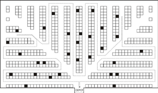 5 Steps for Optimizing Your Warehouse Layout (+ Design Examples)